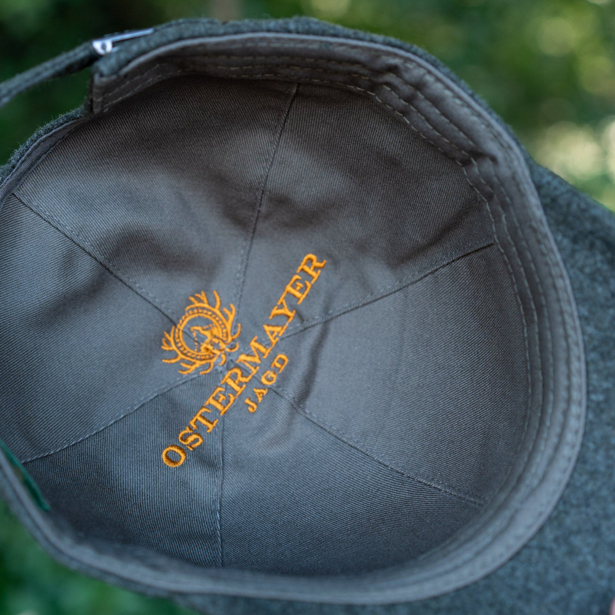 Mützen und Kappen – Ostermayer Jagd