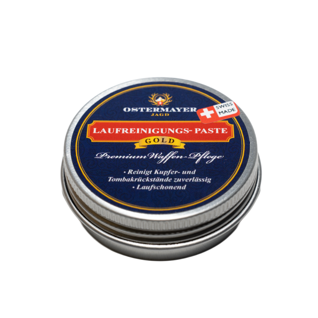 Laufreinigungs- Paste – Ostermayer Jagd