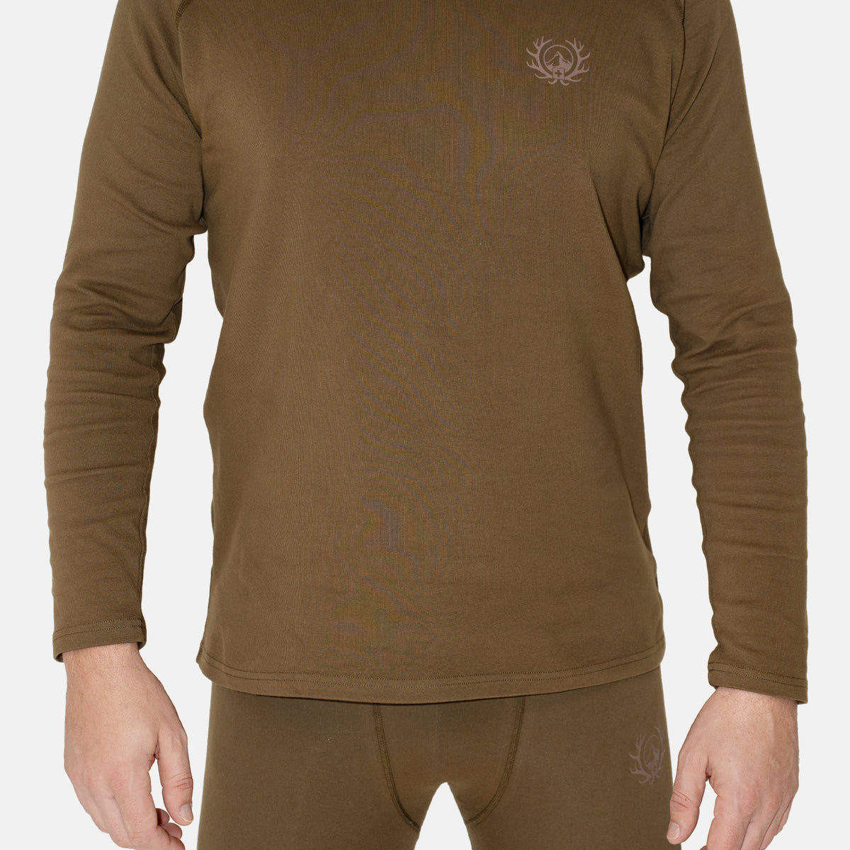 Unterhemd Merino Herren – Ostermayer Jagd